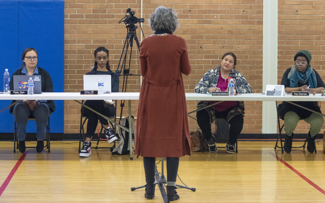 Pinckney families, community members decry impact closure would have on ...